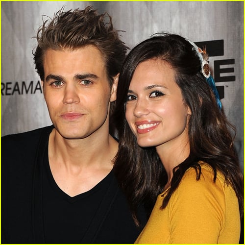 ‘The Vampire Diaries’ Relationships: See All of the Co-Stars That Dated ...