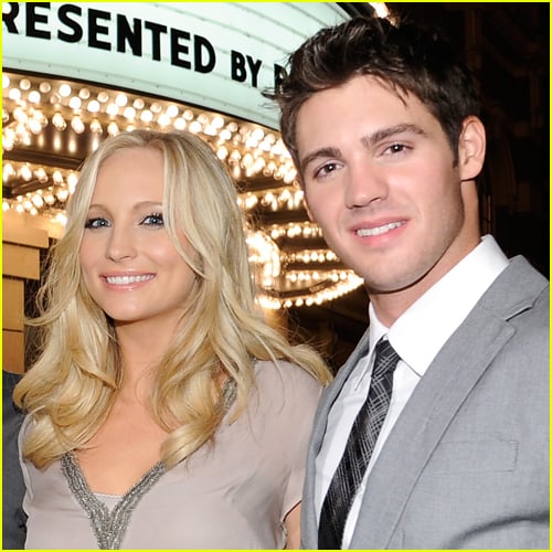 ‘The Vampire Diaries’ Relationships: See All of the Co-Stars That Dated ...