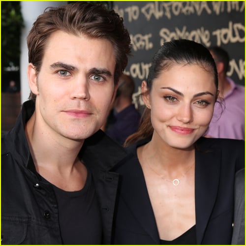 ‘The Vampire Diaries’ Relationships: See All the Co-Stars That Have ...