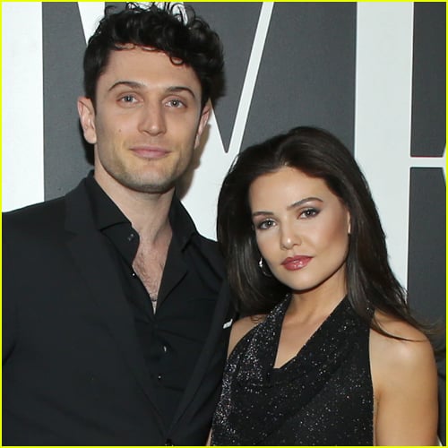 ‘The Vampire Diaries’ Relationships: See All of the Co-Stars That Dated ...