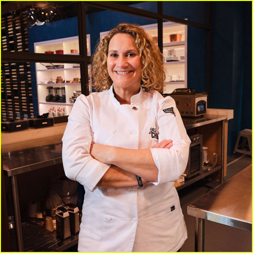 ‘Yes, Chef!’ Cast: 2 Hosts, 12 Contestants Announced for NBC ...