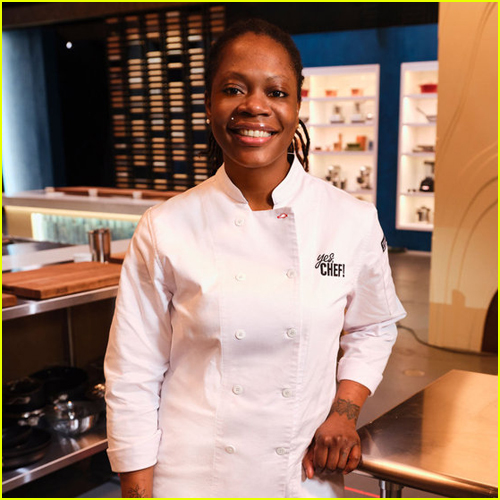 ‘Yes, Chef!’ Cast: 2 Hosts, 12 Contestants Announced for NBC ...