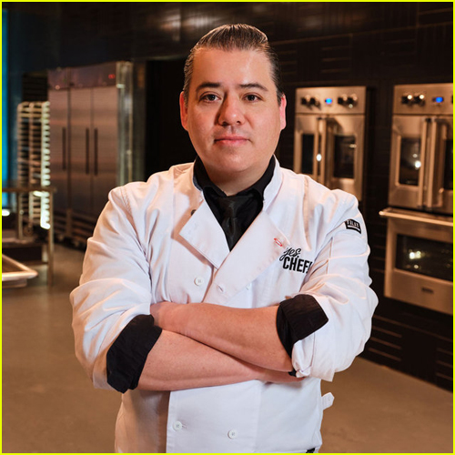 ‘Yes, Chef!’ Cast: 2 Hosts, 12 Contestants Announced for NBC ...