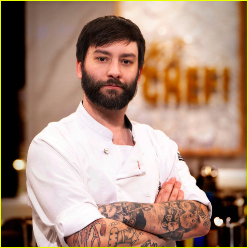‘Yes, Chef!’ Cast: 2 Hosts, 12 Contestants Announced for NBC ...