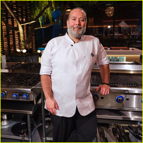 ‘Yes, Chef!’ Cast: 2 Hosts, 12 Contestants Announced for NBC ...