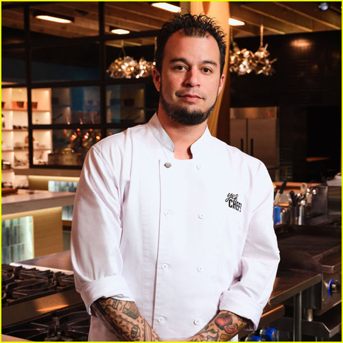 ‘Yes, Chef!’ Cast: 2 Hosts, 12 Contestants Announced for NBC ...
