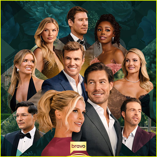 Bravo Renews 11 Shows In 2025, Picks Up 3 New Shows, Revives Another ...