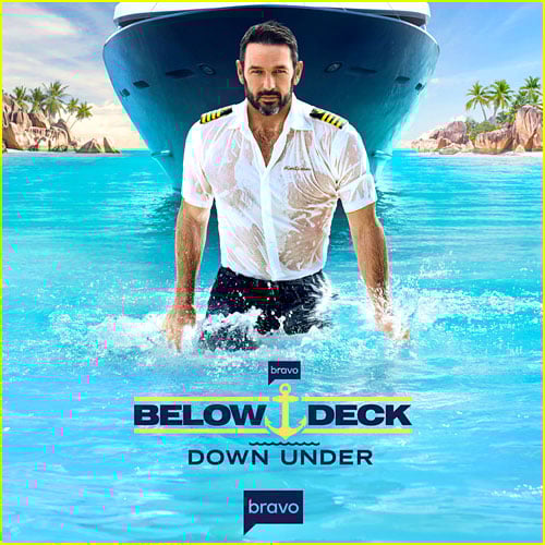 Every Series Renewed & Canceled at Bravo – Full Recap! | Below Deck ...