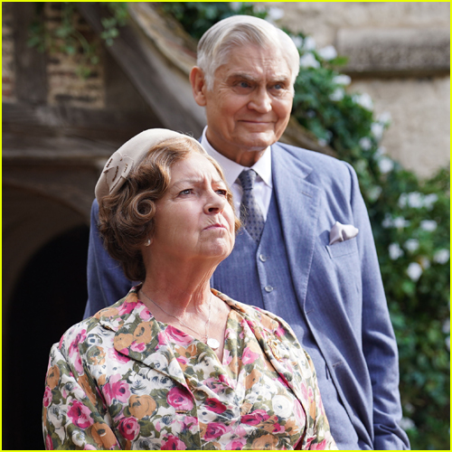 ‘Grantchester’ Season 10 Cast Shakeup: 2 Stars Exiting, Many Stars Will ...