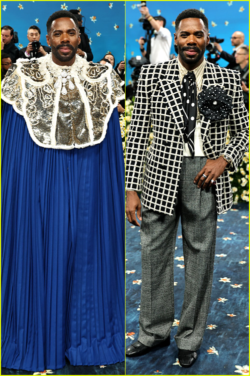 Best Dressed at Met Gala 2025 – Top 32 Red Carpet Looks Revealed! | 2025 Met Gala, ASAP Rocky ...