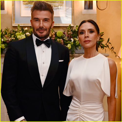 David Beckham’s 50th Birthday Party – Celebrity Guest List Revealed ...