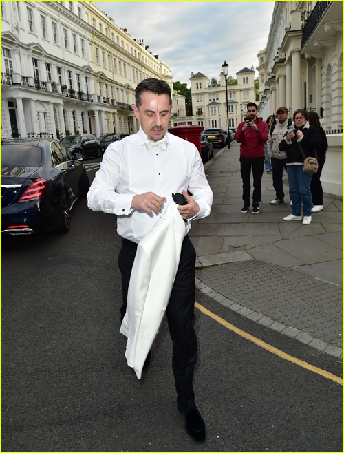 David Beckham’s 50th Birthday Party – Celebrity Guest List Revealed ...