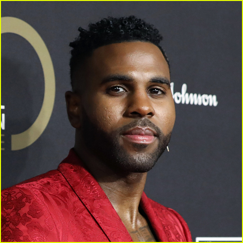 Did Jason Derulo Fall Down the Stairs at Met Gala 2025? | 2025 Met Gala ...