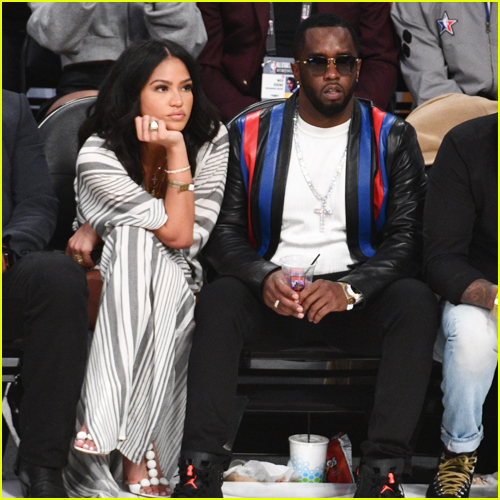 Diddy Sex Trafficking Trial Day 7: Former Assistant, Cassie’s Mom ...