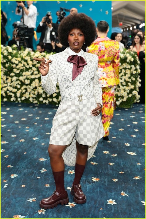 Every Celeb at Met Gala 2025 – See All Red Carpet Photos & Full Guest List (Updating Live All ...