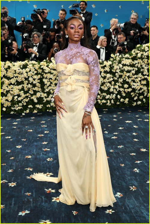 Every Celeb at Met Gala 2025 – See All Red Carpet Photos & Full Guest List (Updating Live All ...