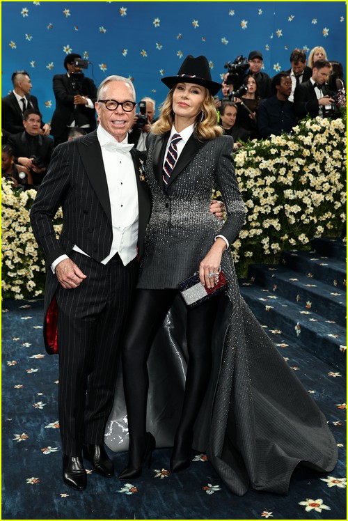 Every Celeb at Met Gala 2025 – See All Red Carpet Photos & Full Guest List (Updating Live All ...