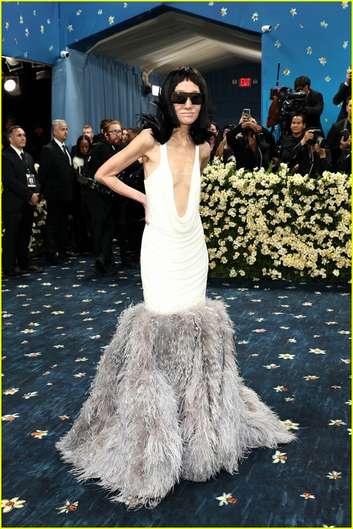 Every Celeb at Met Gala 2025 – See All Red Carpet Photos & Full Guest List (Updating Live All ...