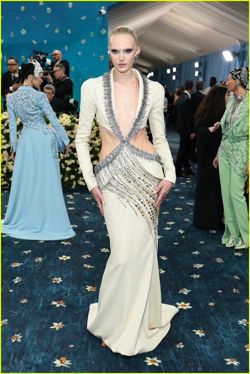 Every Celeb at Met Gala 2025 – See All Red Carpet Photos & Full Guest List (Updating Live All ...