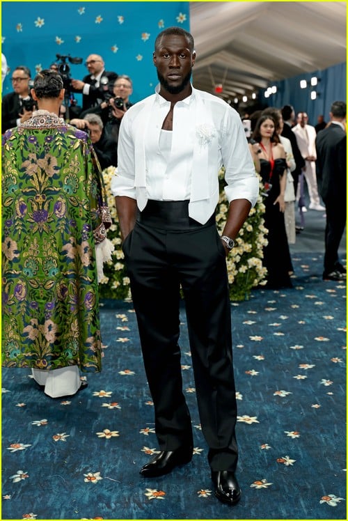 Every Celeb at Met Gala 2025 – See All Red Carpet Photos & Full Guest List (Updating Live All ...