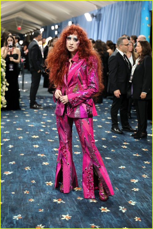 Best Dressed at Met Gala 2025 – Top 32 Red Carpet Looks Revealed ...