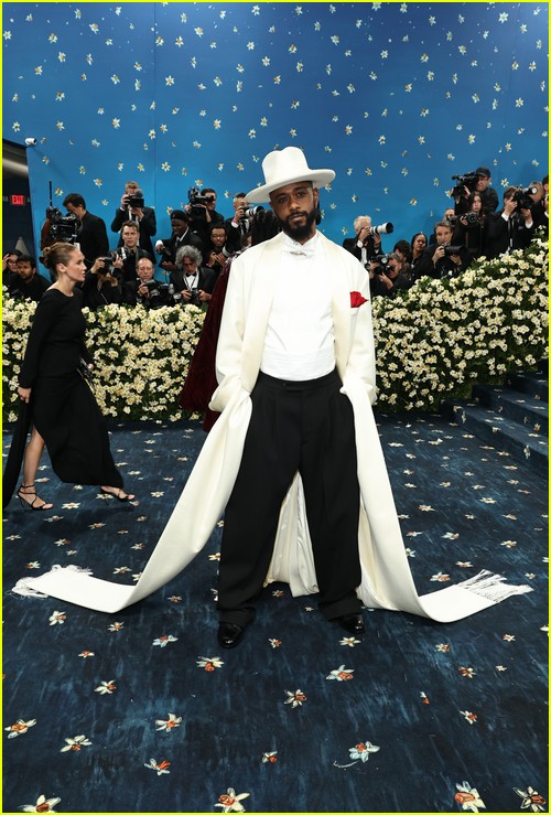 Every Celeb at Met Gala 2025 – See All Red Carpet Photos & Full Guest List (Updating Live All ...