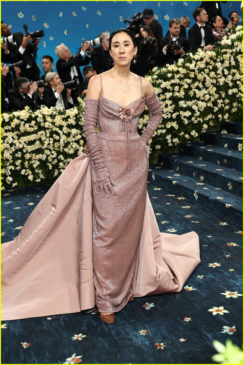 Every Celeb at Met Gala 2025 – See All Red Carpet Photos & Full Guest ...