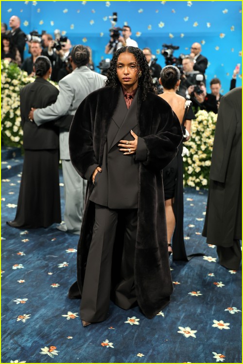 Every Celeb at Met Gala 2025 – See All Red Carpet Photos & Full Guest List (Updating Live All ...