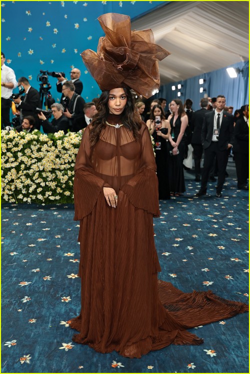 Every Celeb at Met Gala 2025 – See All Red Carpet Photos & Full Guest List (Updating Live All ...