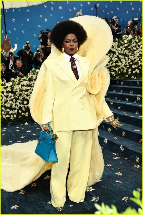 Best Dressed at Met Gala 2025 – Top 32 Red Carpet Looks Revealed! | 2025 Met Gala, ASAP Rocky ...