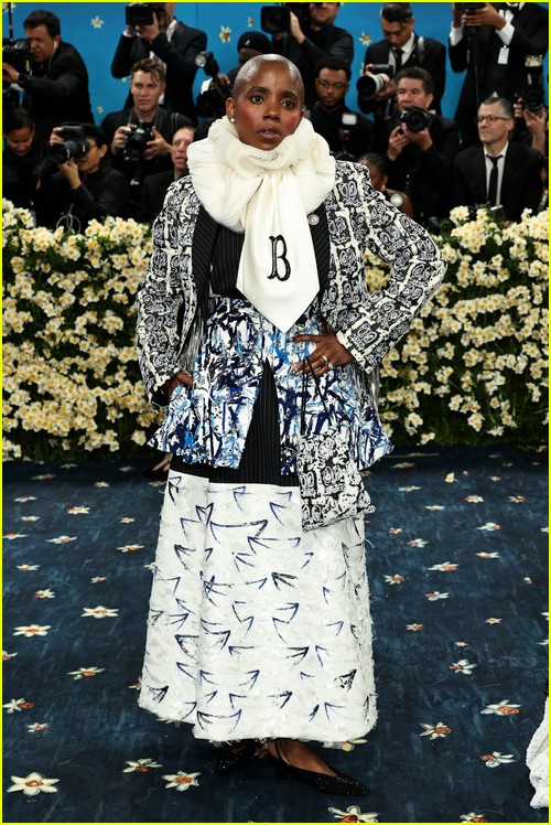 Every Celeb at Met Gala 2025 – See All Red Carpet Photos & Full Guest ...