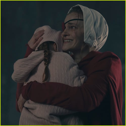 ‘The Handmaid’s Tale’ Ending Explained: 9 Biggest Moments from Series Finale, Including a Major ...