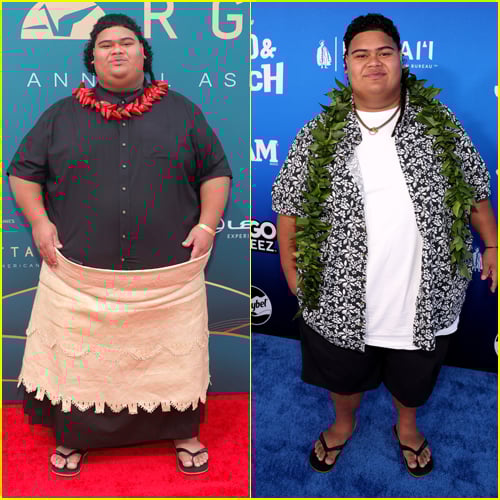 ‘American Idol’ Winner Iam Tongi Reveals 115 Pound Weight Loss Journey | iam tongi | Celebrity ...