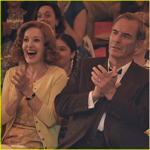 ‘Grantchester’ Season 11 Returning Cast List Confirmed After PBS ...