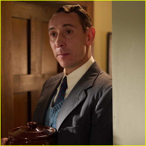 ‘Grantchester’ Season 11 Returning Cast List Confirmed After PBS ...