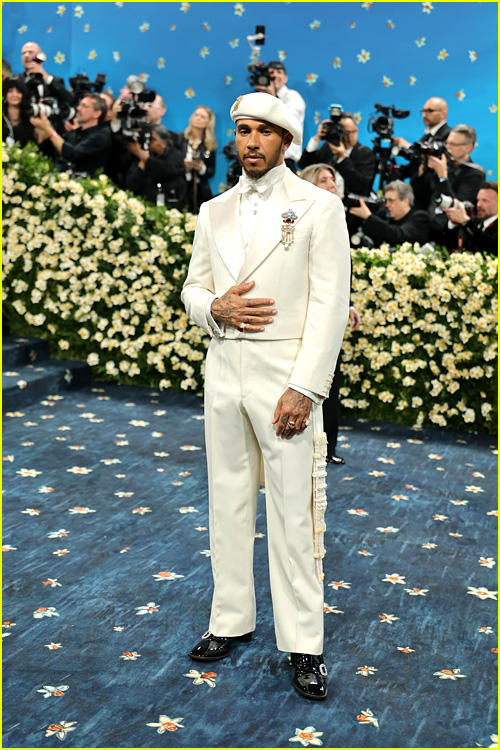 Best Dressed at Met Gala 2025 – Top 32 Red Carpet Looks Revealed ...
