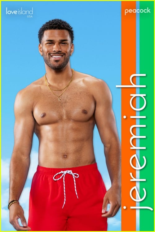 ‘Love Island USA’ Season 7 Cast – 10 Contestants, Host & Premiere Date ...