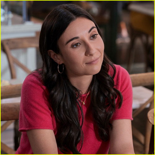 ‘A Man on the Inside’ Season 2 Cast Updates: Two Stars Returning ...