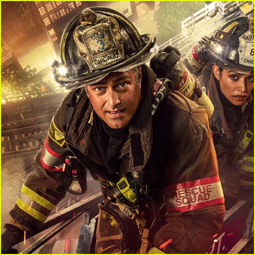 Are the ‘One Chicago’ Shows Canceled or Renewed at NBC? Updates for ...