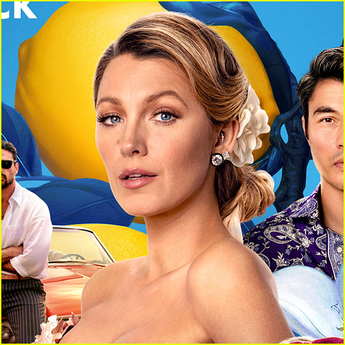 Why 5 ‘A Simple Favor’ Actors Didn’t Return for Sequel, Plus 9 Cast ...