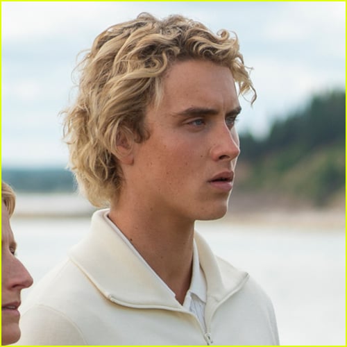 ‘The Hunger Games: Sunrise on the Reaping’ Cast Update: 12 Stars Confirmed to Join – Roles ...