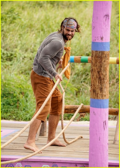 ‘Survivor’ 50 Cast – 24 Contestants Revealed, Including 2 Past Winners ...