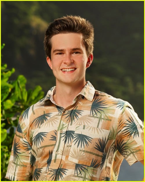 ‘Survivor’ 50 Cast – 24 Contestants Revealed, Including 2 Past Winners ...