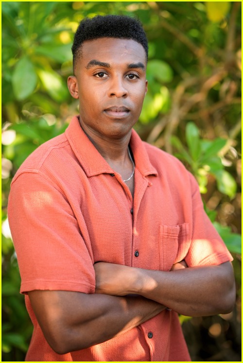 ‘Survivor’ 50 Cast – 24 Contestants Revealed, Including 2 Past Winners ...