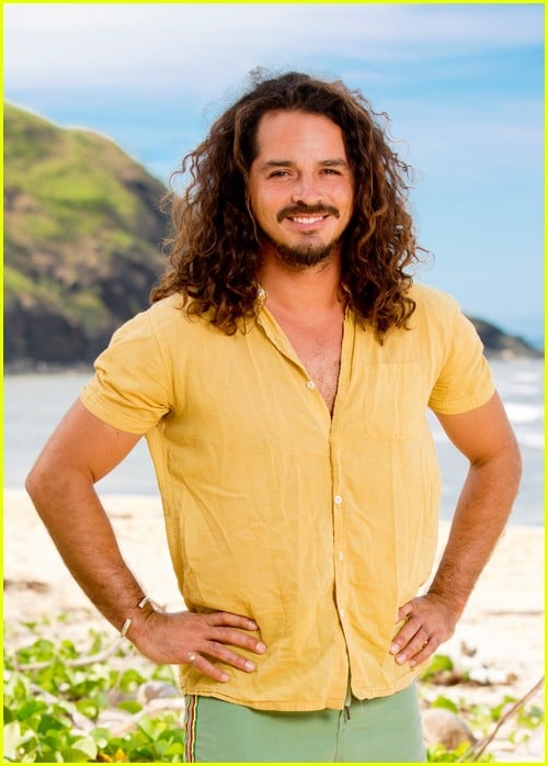 ‘Survivor’ 50 Cast – 24 Contestants Revealed, Including 2 Past Winners ...