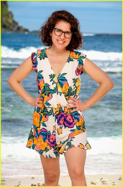 ‘Survivor’ 50 Cast – 24 Contestants Revealed, Including 2 Past Winners ...