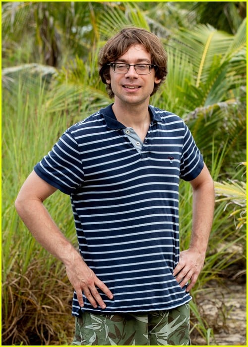 ‘Survivor’ 50 Cast – 24 Contestants Revealed, Including 2 Past Winners ...