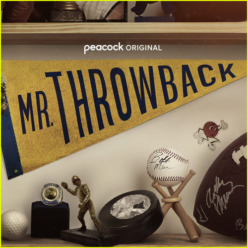 Peacock Cancels 5 TV Shows, Renews 1 Long-Running Series in 2025 | EG ...