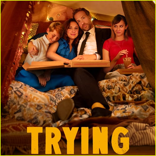 Apple TV Cancels 3 TV Shows in 2025, Renews 14 Others | apple tv plus ...