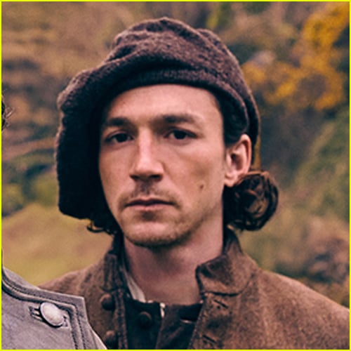 ‘Outlander: Blood of My Blood’ Cast & Character Guide: Meet Jamie ...